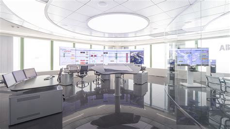Abbs Latest Distributed Control System Release Helps Accelerate