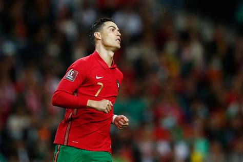 Espn 라이브 포르투갈 Vs 마케도니아 존중 크리스티아누 호날두 월드컵 카타르 2022 스타 플러스 다이렉트 Tv 일정 채널 라인업 목표 결과 요약 시청 Infobae