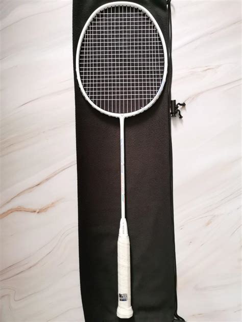 Victor Thruster K 8L Badminton Racket Babolat Li Ning Yonex Mizuno Felet Apacs Kumpoo Gosen