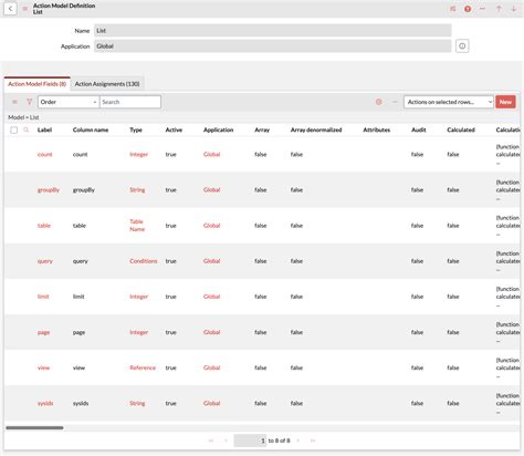 declarative actions in servicenow the complete guide