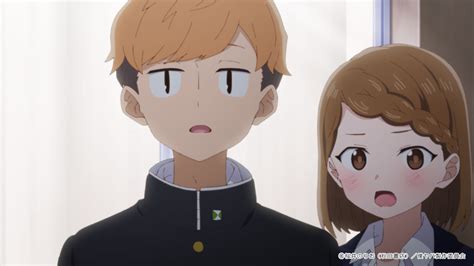 そうだ アニメ，見よう：第183回は陰キャ少年×陽キャ美少女のラブコメディ「僕の心のヤバイやつ」。“ラスト5分”の盛り上がりがヤバイと話題に
