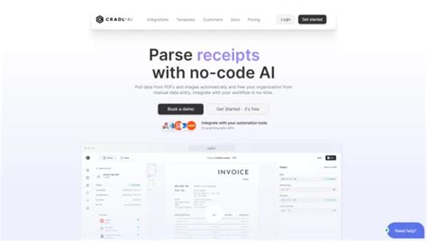 Ocrolus Ai Driven Document Processing Automation With Human In The Loop