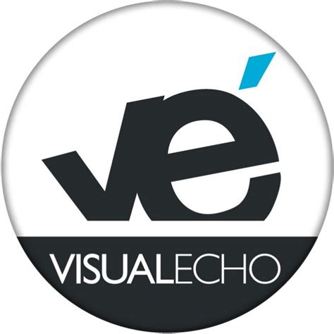 Visual Echo Youtube