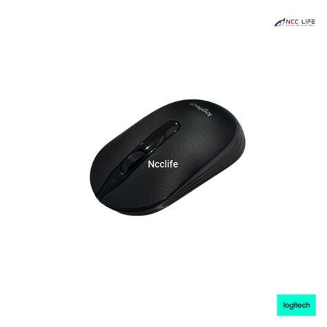 Logitech Mk290 Full Size Wireless Keyboard And Mouse Combo Silent And Reliable