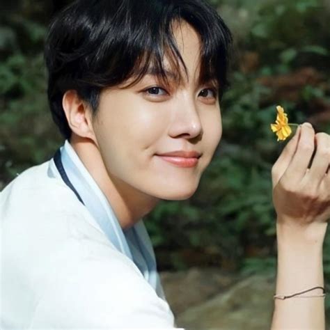 Bts J Hope