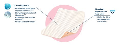 Urgo Medical Urgotul Range Details