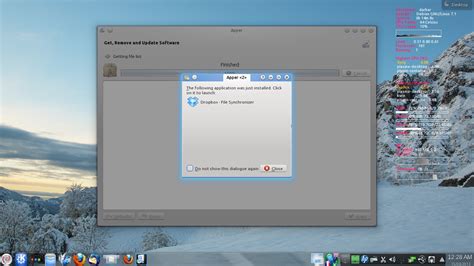 Kwheezy Review FAST Stable Ready To GO Debian Wheezy Based Distro Darbarlinux