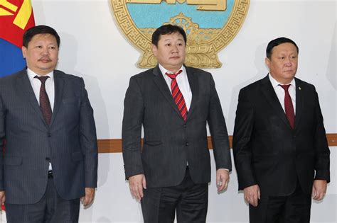 2018 оны “Үр дүнгийн гэрээ” байгууллаа