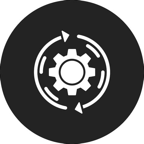 Premium Vector Reverse Engineering Icon Vector Image Can Be Used For