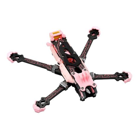 China Cheap FPV Carbon Fiber Racing Frame Manufacturers Suppliers Wholesale Service