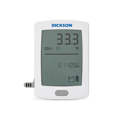 Battery Operated Data Loggeralpha Controls And Instrumentation Inc