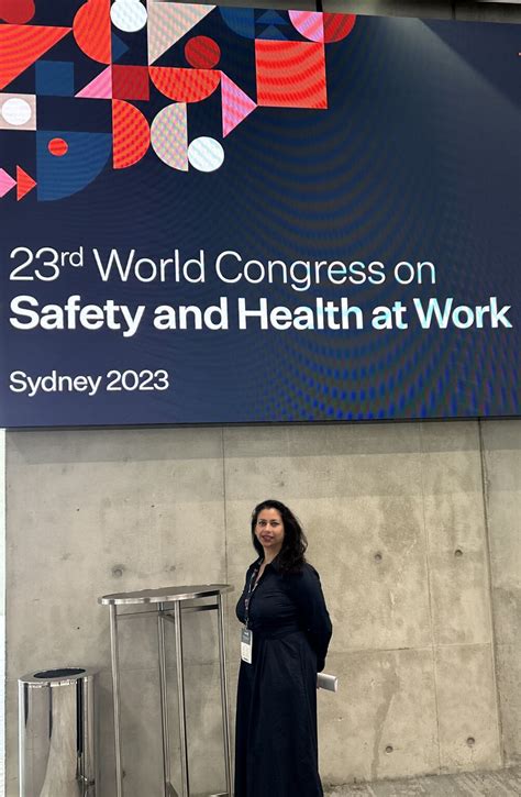 Ranjeeta Singh On Linkedin How Amazing And Privileged Were We To Have The 23rd World Congress On