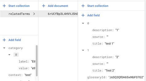 Javascript Reading Firestore Sub Collection Data In React How To