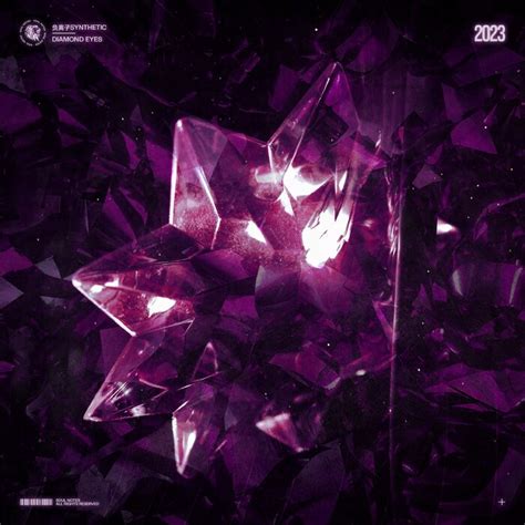 Diamond Eyes by Synthetic on MP3, WAV, FLAC, AIFF & ALAC at Juno Download