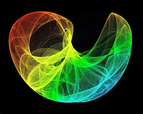 Lorenz Attractor Photograph By Science Photo Library Pixels Merch