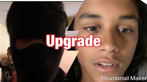 Upgrade YouTube