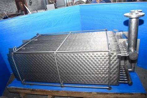 Titanium Heating Coil Thickness 5 Mm At Best Price In Pune Id