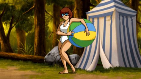 Scooby Doo Camp Scare 2010
