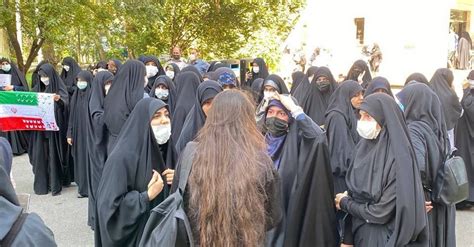 اعتصاب سراسری در دانشگاه‌های ایران در دومین هفته خیزش عمومی علیه حکومت