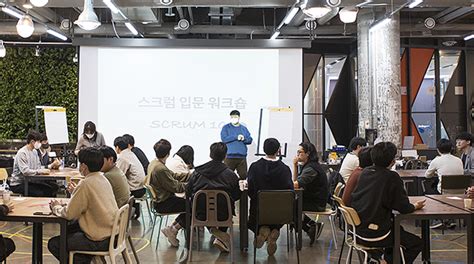 스마게 에픽게임즈 개발자 육성 위한 교육 프로그램 실시