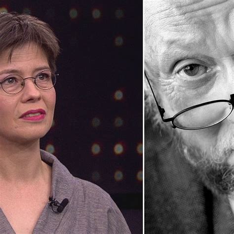 Författaren Torgny Lindgren är Död Svt Nyheter