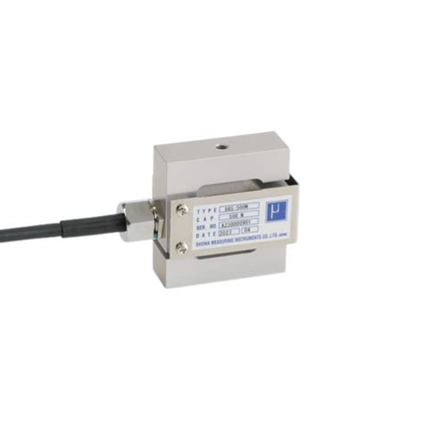 Showa Dbs Tension Load Cell บริษัท ดีส อีส ไอ ที จำกัด