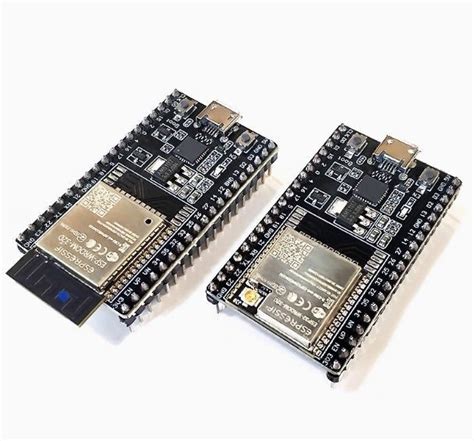 Esp32 Devkitc Development Board