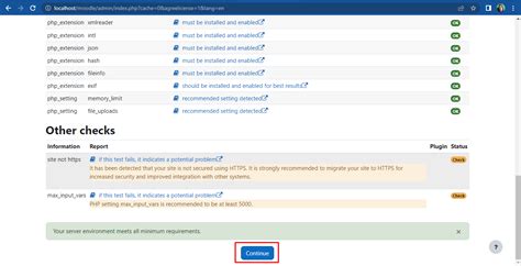 cara install moodle di xampp pada windows dwiay dal1809