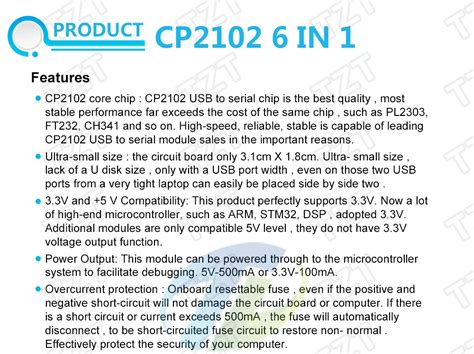 Ttl Rs232 Usb Ttl To Rs485 Mutual Convert 6 In 1 Convert Module