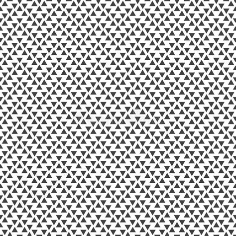 Vector Seamless Pattern Stock Vector Illustration Of Regular 110266833