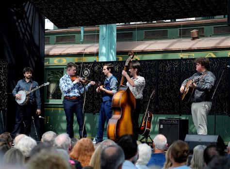 Pair Of Acts Bring Bluegrass Heaven To Flagler Museum In Palm Beach Aol