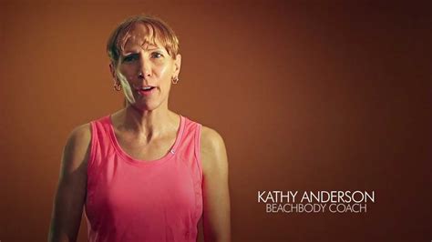Kathy Anderson Beachbody Bio Youtube