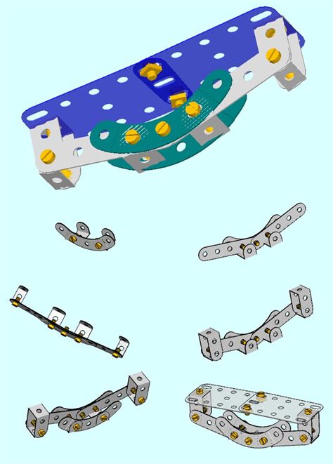 Mobile Robotics With Scratch Build An Arduino Based Insect Like Walker