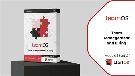 Teamos Notionland Template Gallery