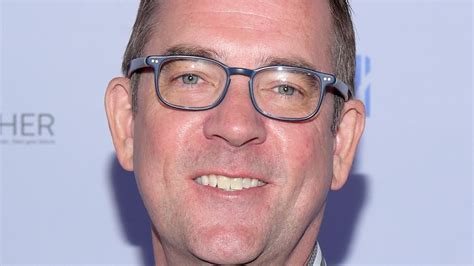Ted Allen Revealed If He Actually Eats The Dishes On Chopped