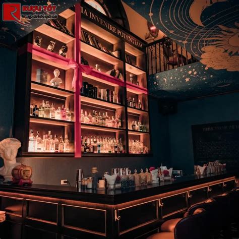 Top 10 Quán Pub Hà Nội Không Thể Bỏ Qua Khu Vực Phố Cổ