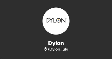 Dylon Instagram Facebook Tiktok Linktree