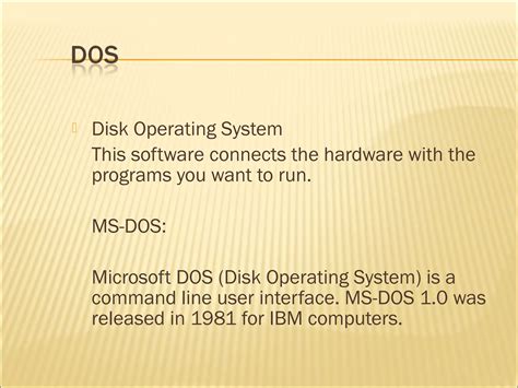 computer for class 6th ppt