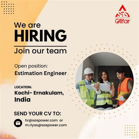 Sas Power Industries Fze On Linkedin Hiring Powerautomation