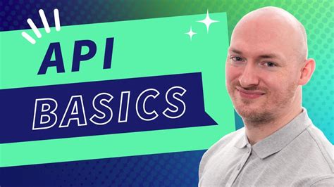 What Are The Basics Of Apis Youtube