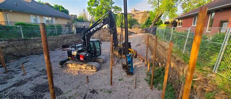 Residential Piles Pretech The Experts In Pile Foundations