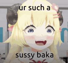 Baka S Tenor
