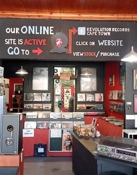 Revolution Records