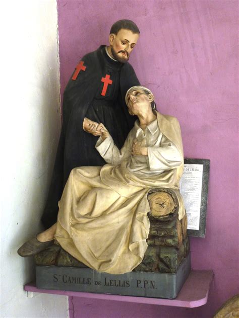 Whos Your Favorite Saint Ncr Writers Share National Catholic Reporter