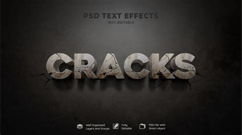 20 best photoshop text effects 2021 free and pro theme junkie