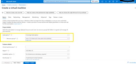 Dont Have A Subscription When Using Sandbox Microsoft Qanda