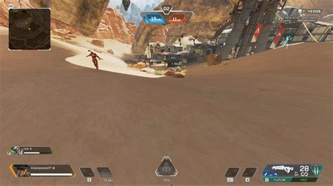This Is Why We Need Proximity Chat In Apex Legends I Met This Cute