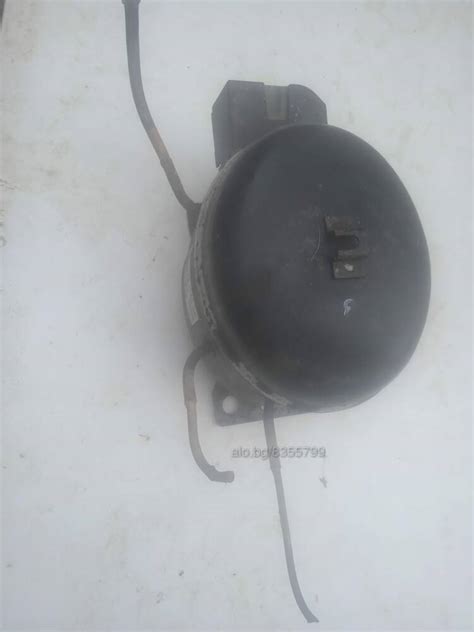 Компресор за хладилник фризер Резервни части аксесоари за уреди Перник Продавам комп