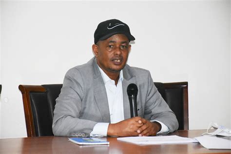 በአዲስ አበባ ከተማ አስተዳደር ስር ለሚገኙ የግልና የመንግስት የሚዲያ አካት ስልጠና ተሰጠ የአዲስ አበባ ከተማ አስተዳደር የወሳኝ ኩነት ምዝገባና መረጃ