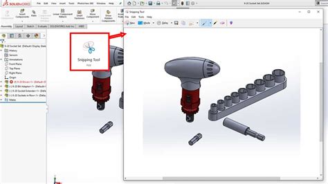 How To Create Renderings In Solidworks If Your ‘render Tools Tab Is Missing How To Create Renderings In Solidworks If Your ‘render Tools Tab Is Missing